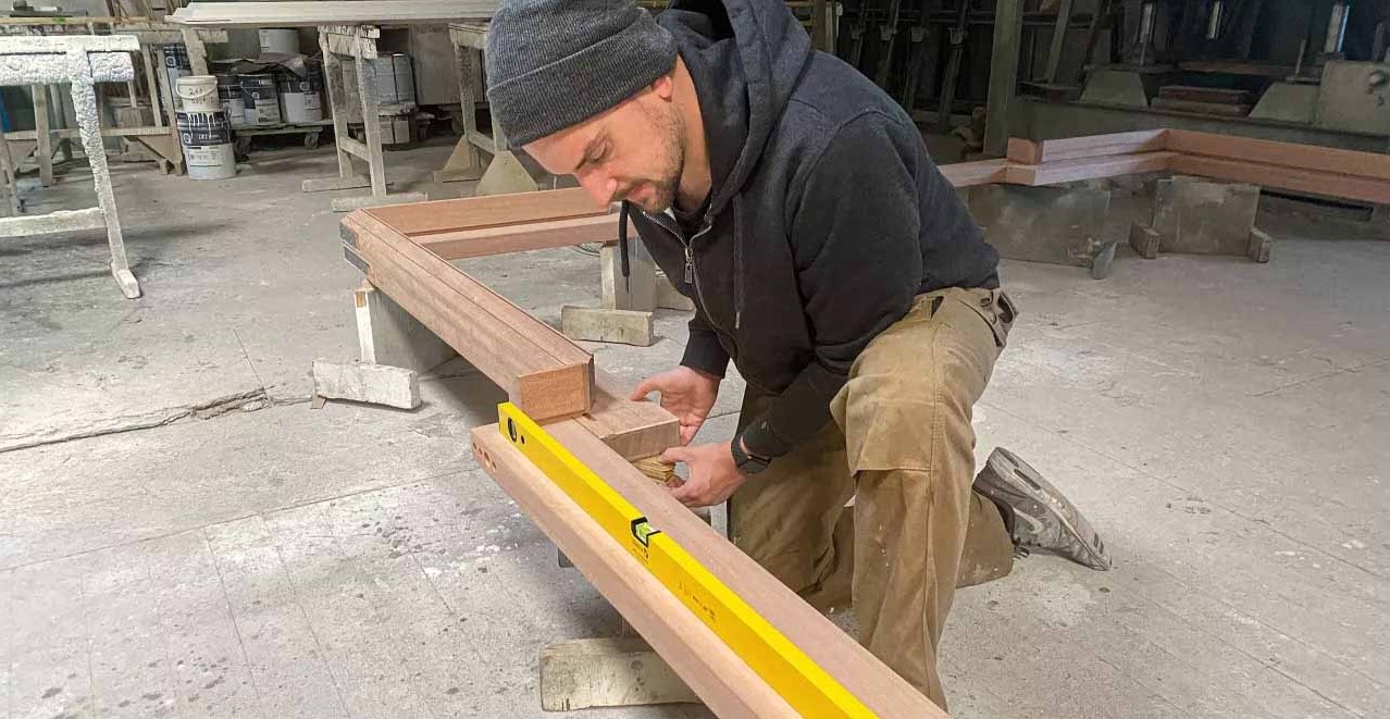 STABILA Waterpas 30 cm - Type 70 (02281) | Kabelbinders.nl