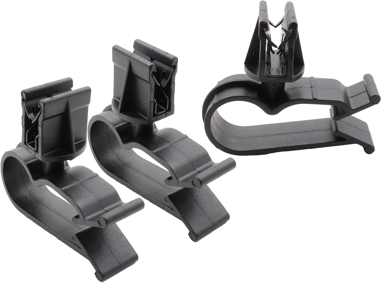 Edge Dual Kabel Clip 16mm2 UV+ 360gr. draaibaar Voor (Zonne) Paneel 1 t ...