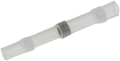 Stootverbinder Soldeertin en Krimpkous Lijm 0,2-0,5 transparant (Zak ...