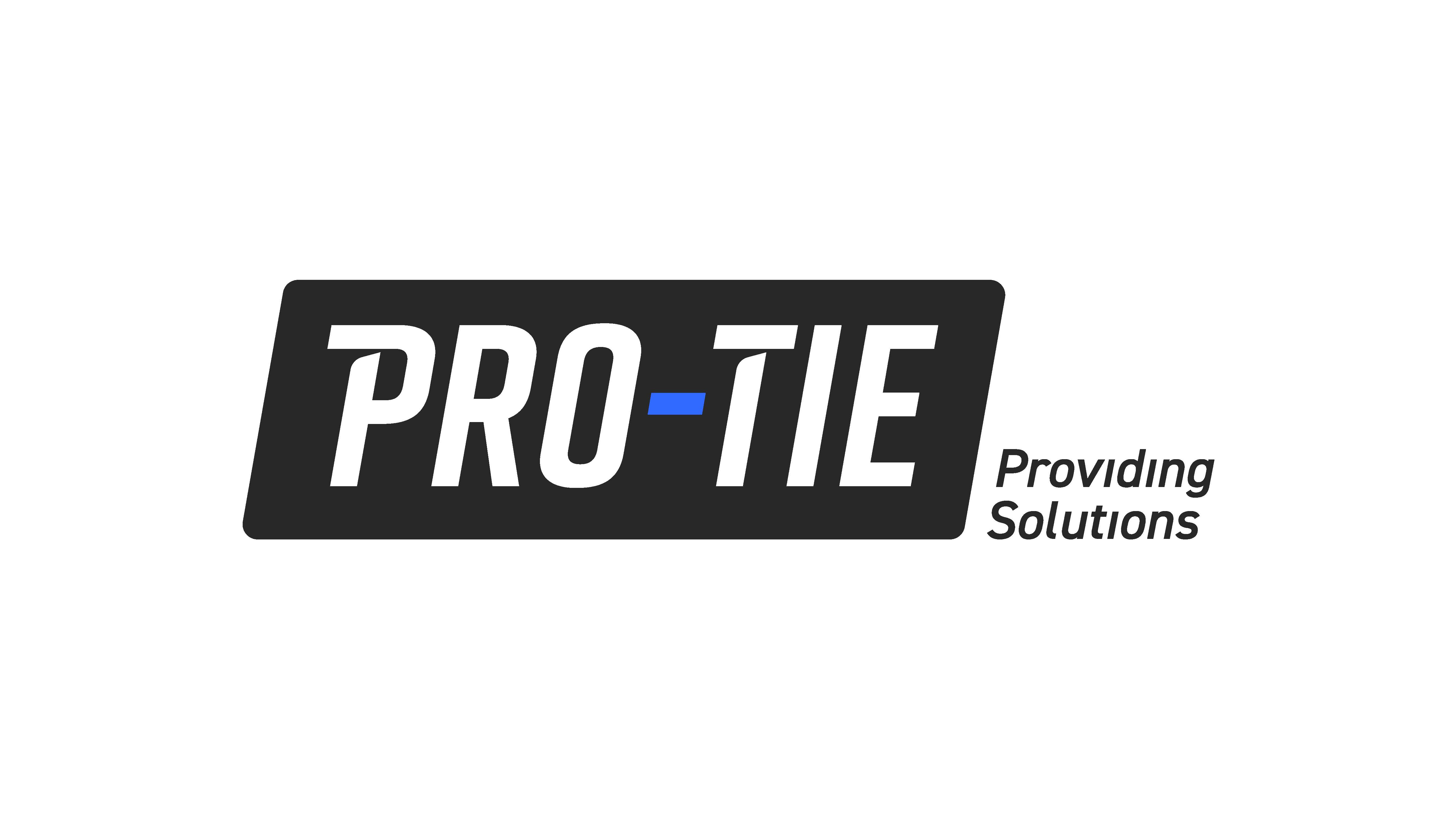 PRO-TIE® Kabelbinders - Tyraps | Kabelbinders.nl