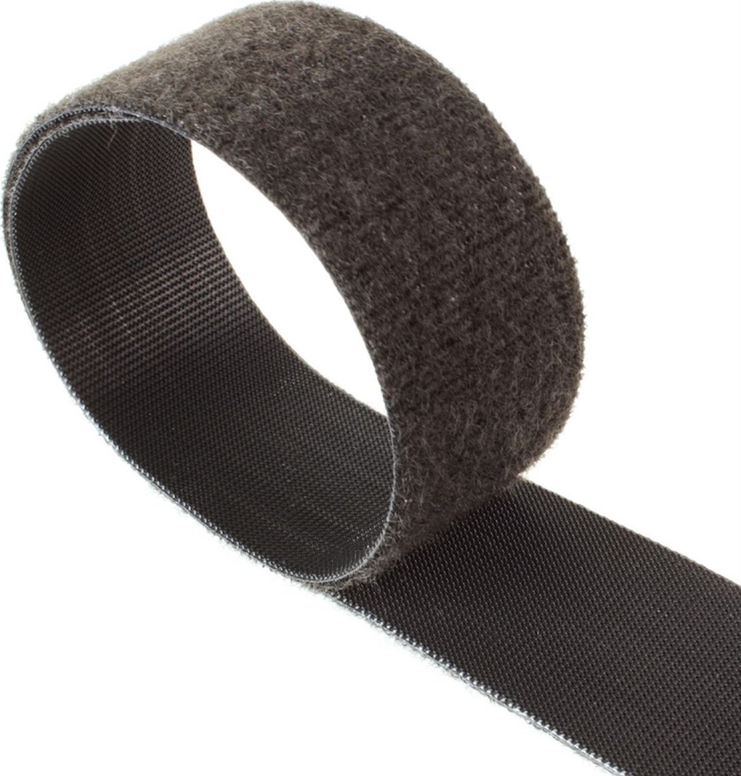 VELCRO® ONE-WRAP® Tape, klittenband Rol Dubbelzijdig (extra sterk) 20 ...